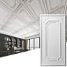 Art3d 24''x48'' Drop Ceiling Tiles, 12 Pack PVC Decorative 3D Wall ...