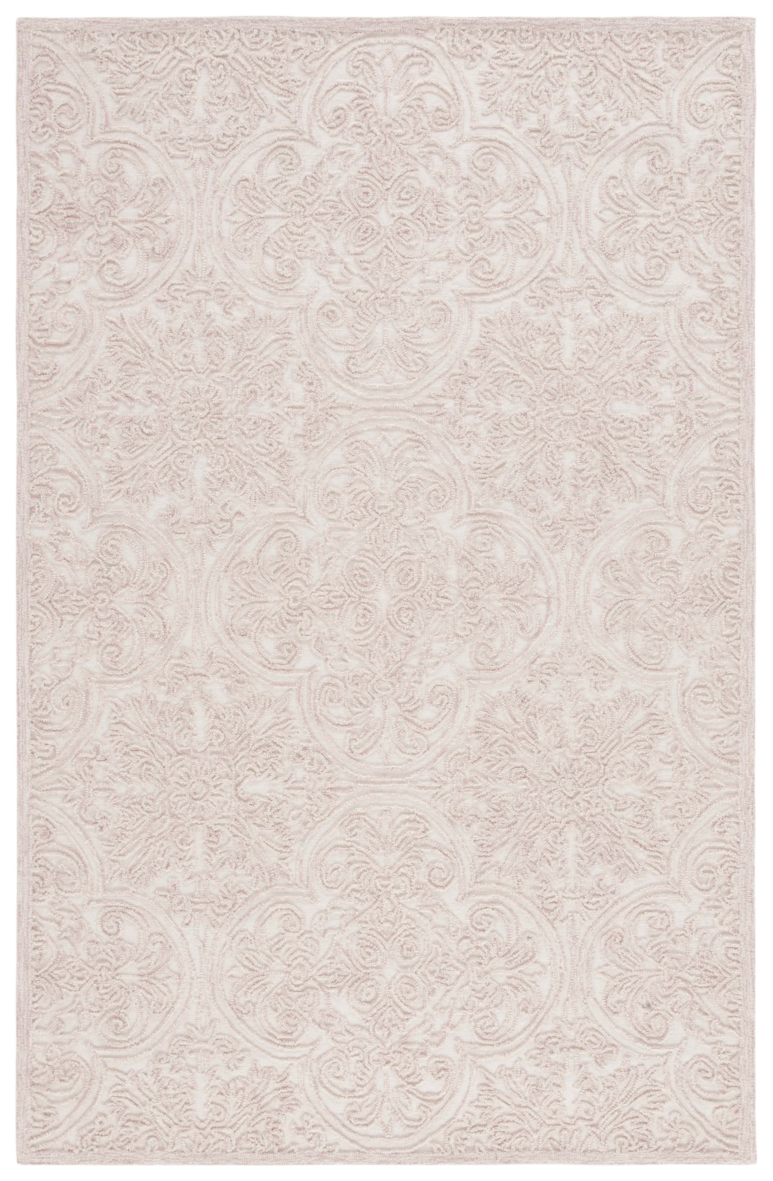 Martha Stewart Rugs Msr Trace Martha Stewart Hand Tufted Wool And ...