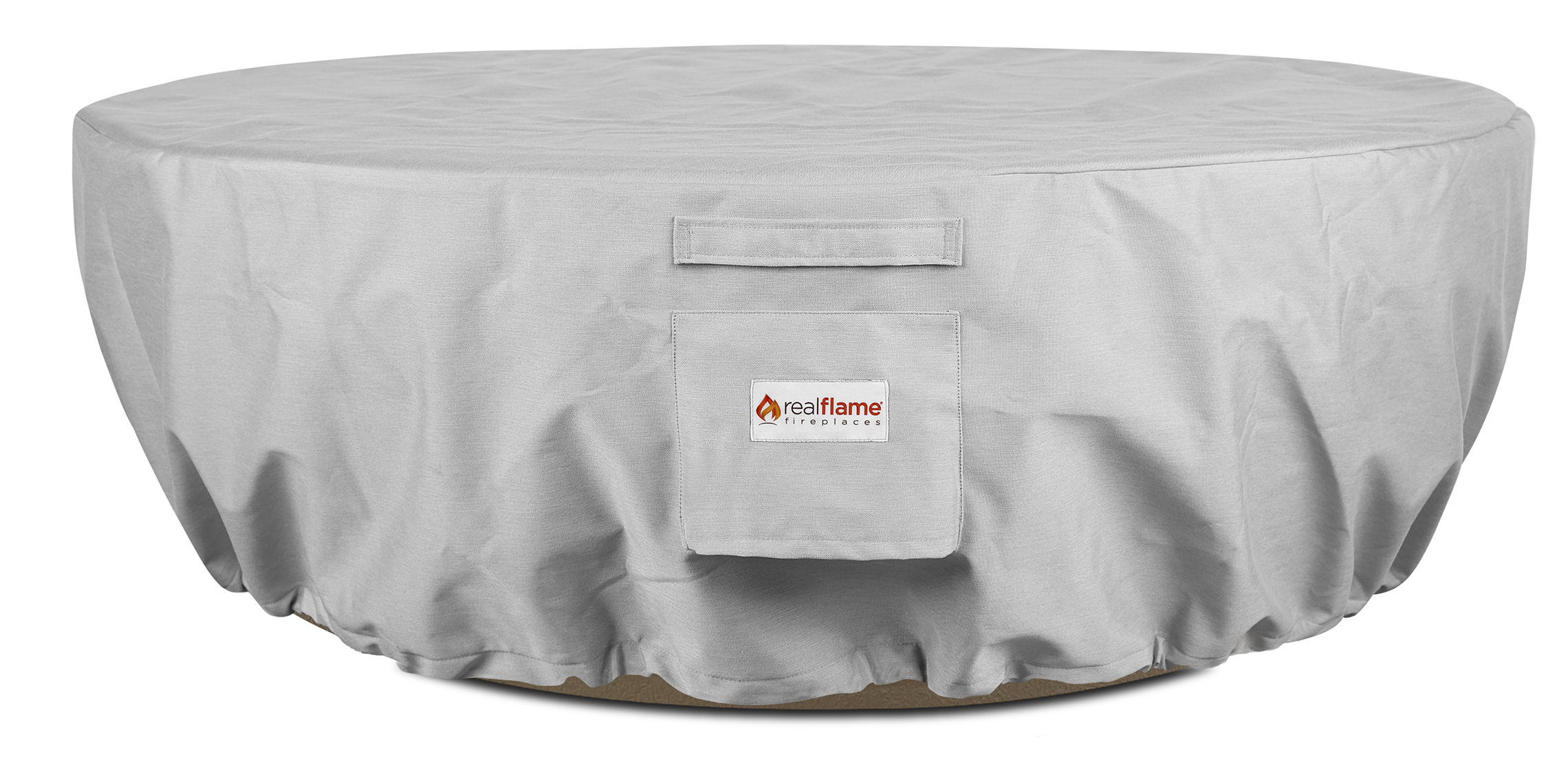 Real Flame Fire Pit Cover - Fits up to 43" & Reviews | Wayfair