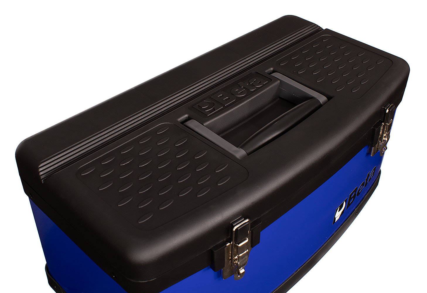 Beta C41H Two-Module Rolling Tool Chest, Detachable Tool Box ...