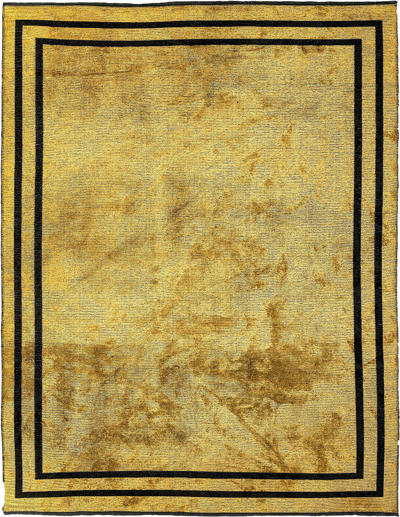 Woven Concepts Rapture Yellow/Black No Pattern and Not Solid Color ...