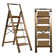 WFX Utility™ 5 - Step Aluminum Folding Small Step Ladder | Wayfair