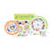 Isabelle & Max Cavanagh Melamine Dinnerware - Set of 7 | Wayfair.co.uk