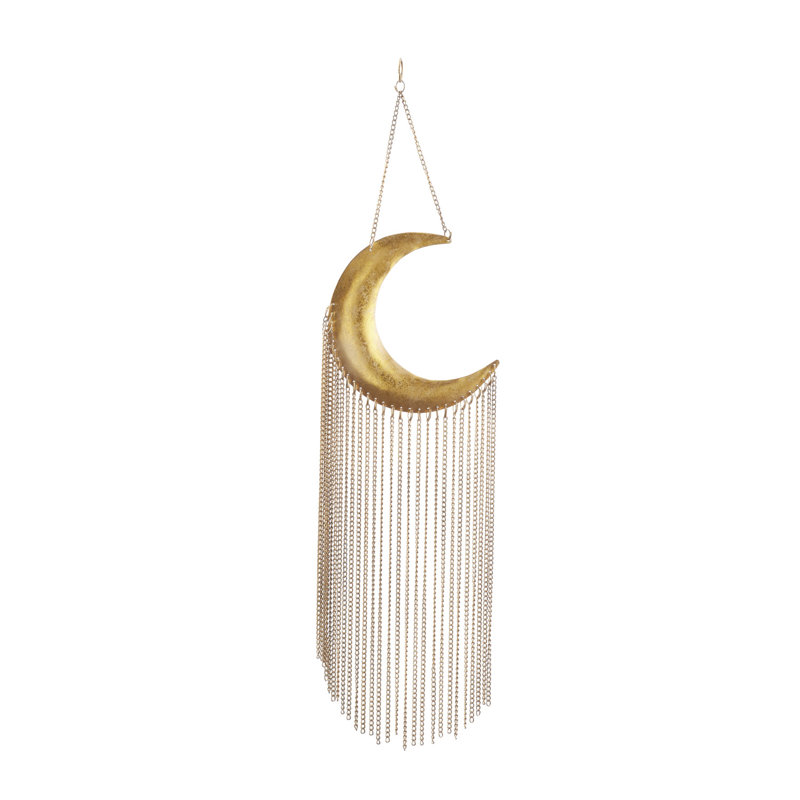 Arlmont & Co. Shingadia Wind Chime & Reviews | Wayfair
