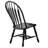 One Allium Way® Azizi Solid Wood Windsor Back Side Chair & Reviews ...