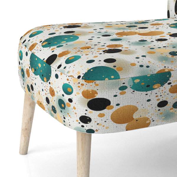 George Oliver Hultin Upholstered Side Chair | Wayfair