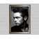 Brayden Studio James Dean Classic B And W - Single Picture Frame Art ...