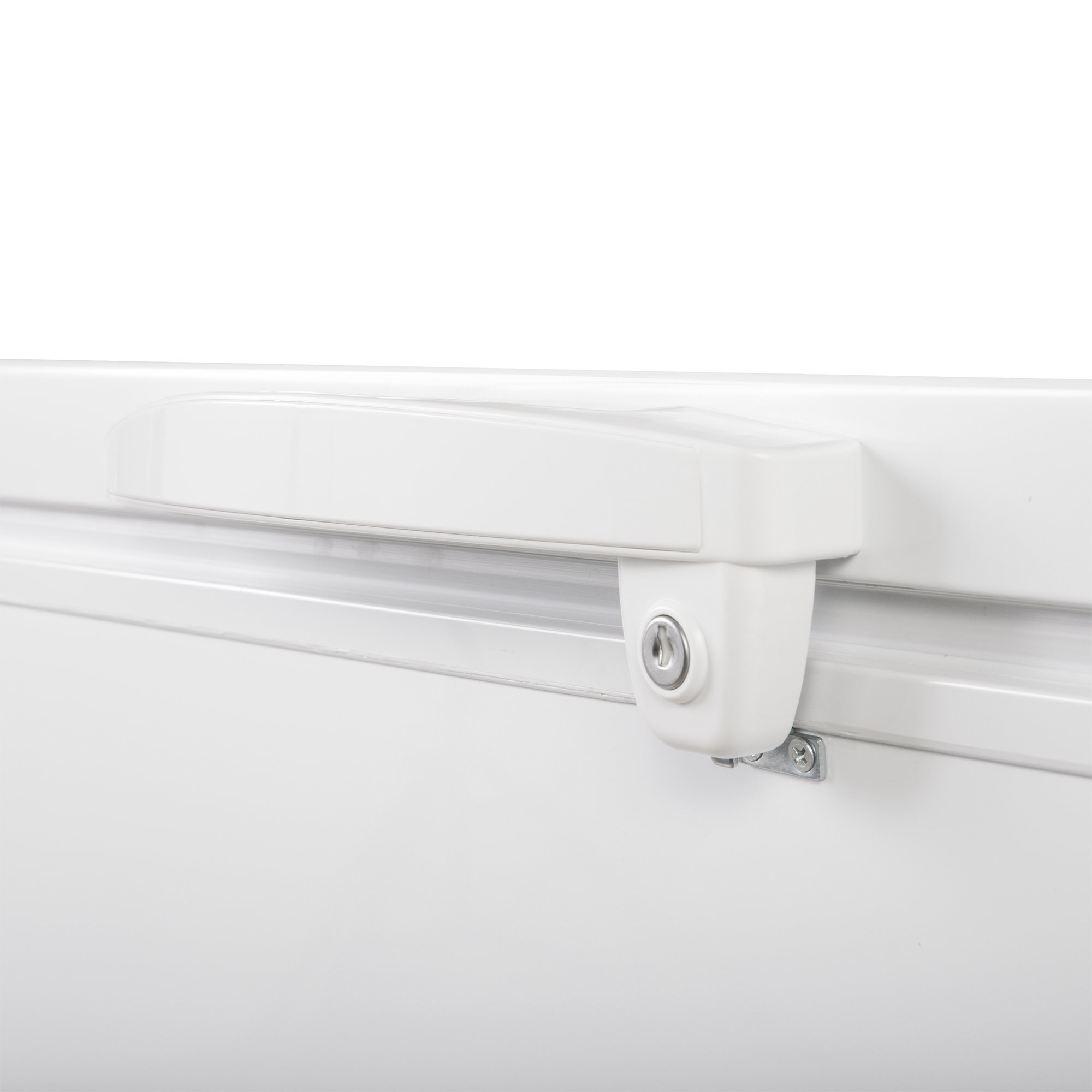 Maxx Cold Extra Large Chest Freezer 23.6 Cu ft. Storage 79" W - Wayfair ...
