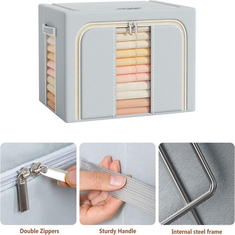 Rebrilliant Box | Wayfair