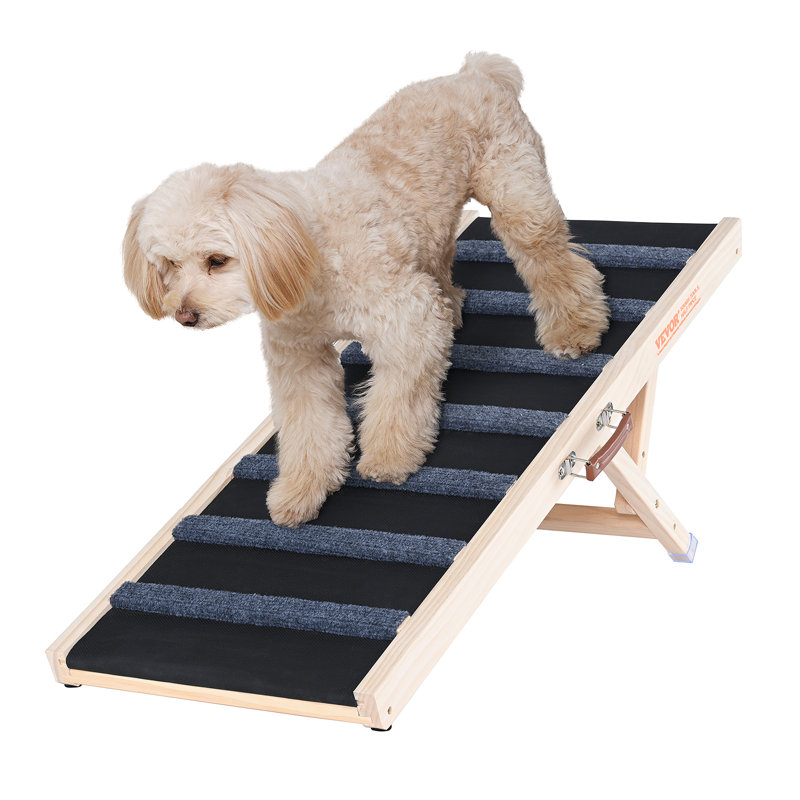 Tucker Murphy Pet™ Dog Ramp, Folding Pet Ramp, 47.2" & Reviews | Wayfair
