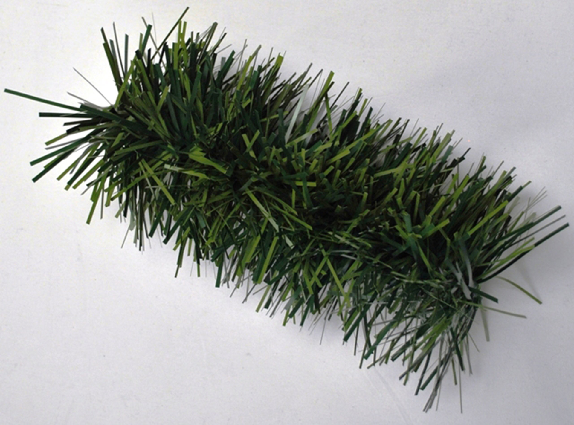 Queens of Christmas PVC Stuffed Garland | Wayfair