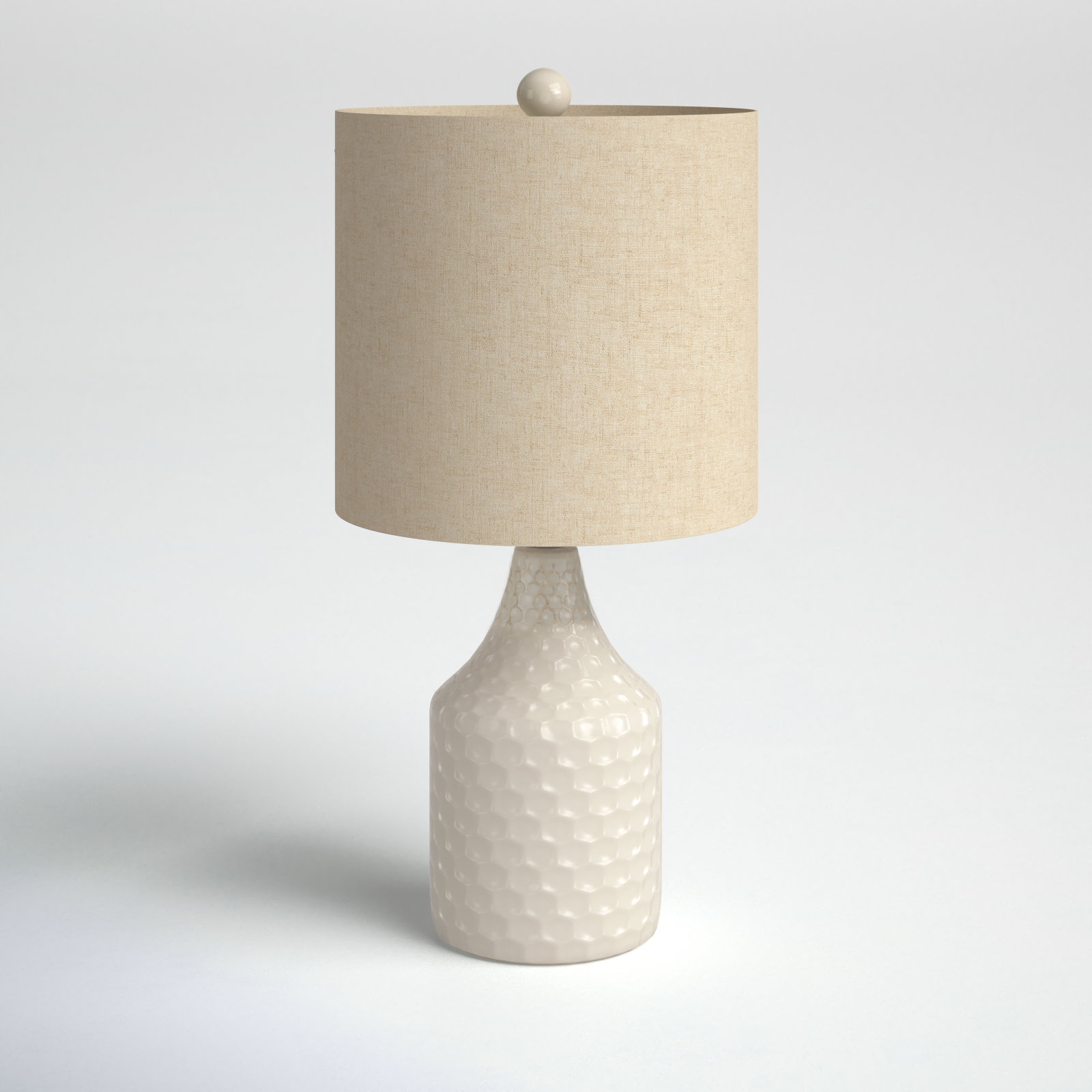 Birch Lane™ Della 18.5" Table Lamp & Reviews | Birch Lane