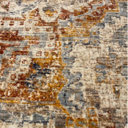 Loloi Rugs Sorrento Oriental Machine Made Power Loom Polyester Area Rug ...