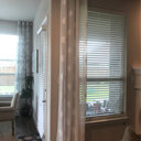 Kelly Clarkson Home Tempo Polyester Sheer Curtain Panel & Reviews | Wayfair