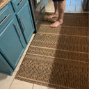 Mistana™ Krystal Geometric Rug & Reviews | Wayfair