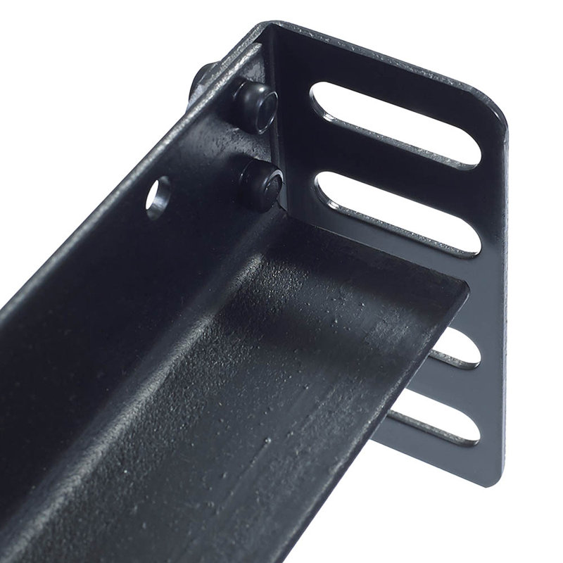 Home by Hollywood Premium Lev-R-Lock Bed Frame & Reviews | Wayfair