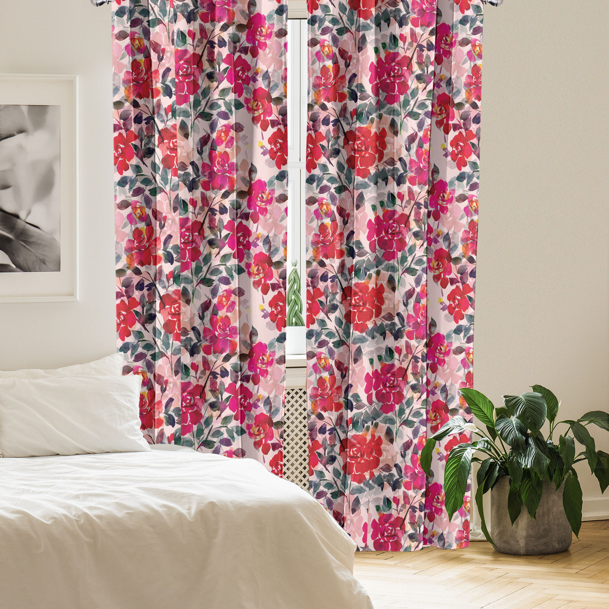 East Urban Home Brence Pair | Wayfair