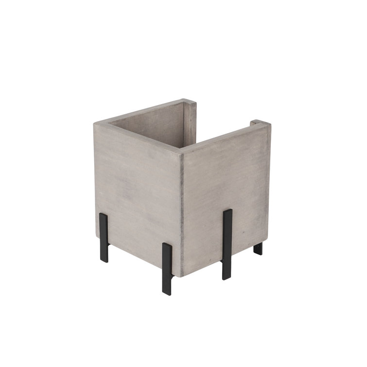 Cal-Mil 1 Shelf Pan & Tray Rack - Wayfair Canada