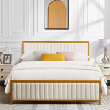 Full Sized Bed Frame