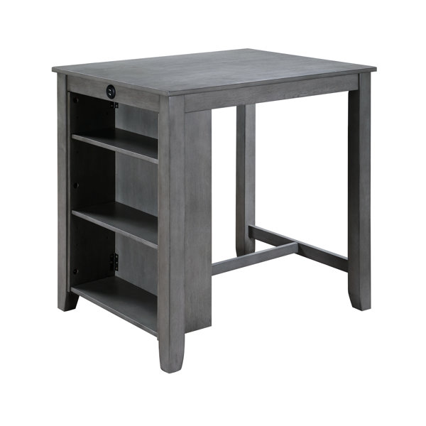 Winston Porter Resi Dining Table | Wayfair