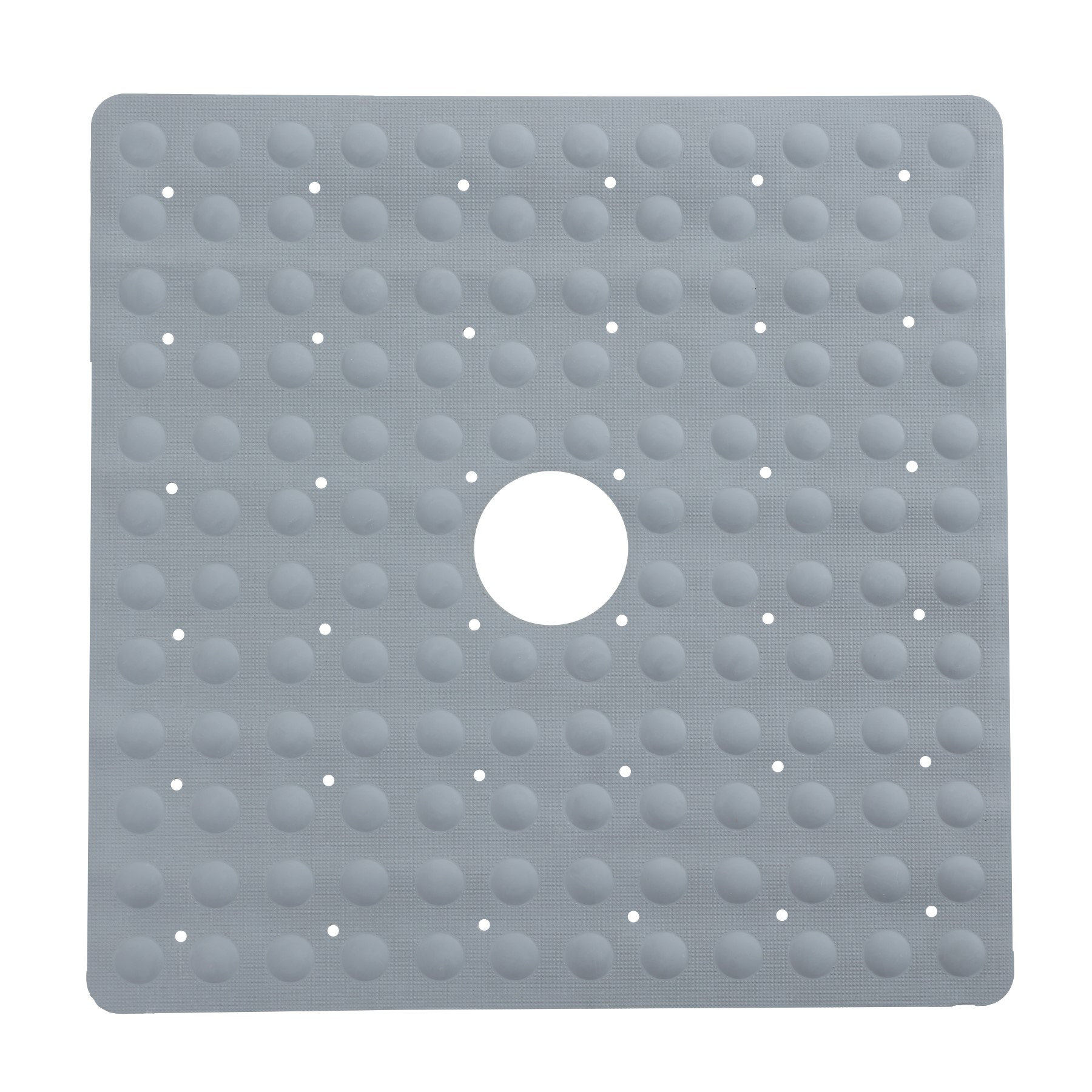 Symple Stuff Sandweiler Rubber Shower Mat & Reviews | Wayfair