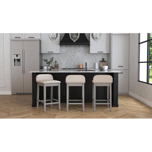 Beachcrest Home Sherlock Stool & Reviews | Wayfair