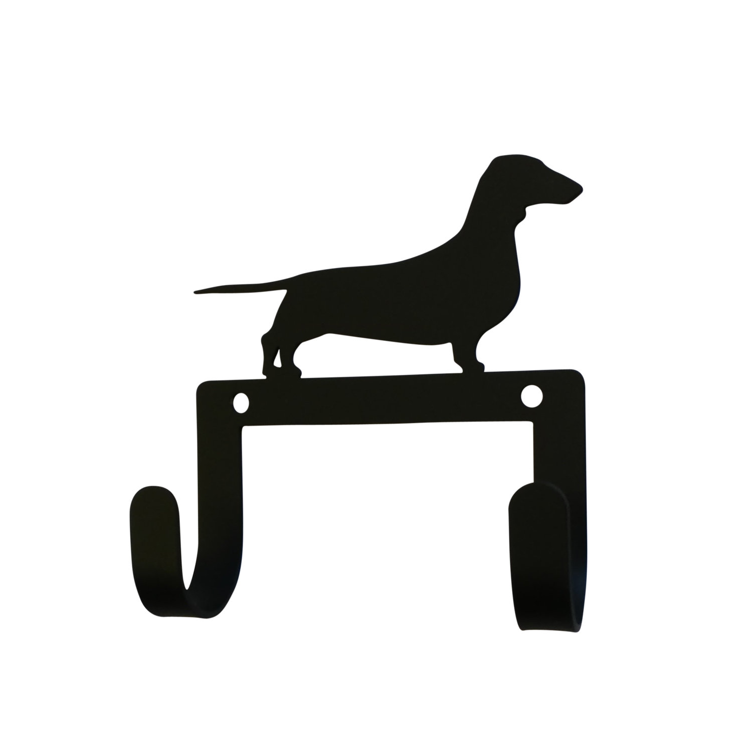 Red Barrel Studio® Cochran Wall Mounted Coat Rack | Wayfair