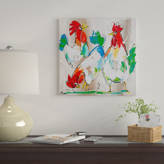 Bless international Polyester Tapestry | Wayfair