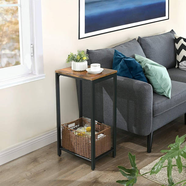 17 Stories Wilmington Coffee Table & Reviews - Wayfair Canada
