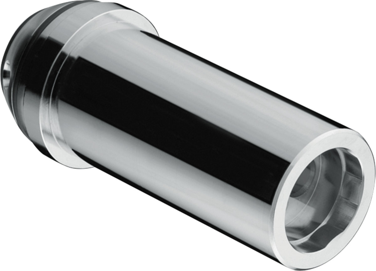 Hansgrohe Free Standing Tub Filler Extension Kit & Reviews | Wayfair