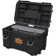 Keter Roc Pro Gear Heavy Duty Tool Storage Toolbox Black 256984 ...