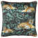 Paoletti Floral Square Throw Cushion With Filling | Wayfair.co.uk