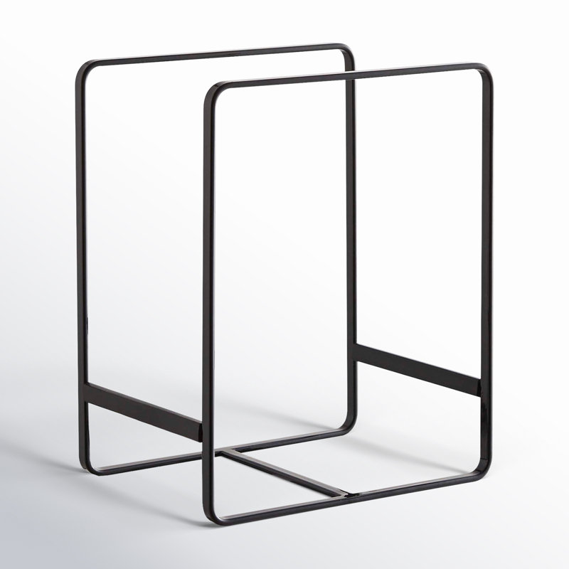 Yamazaki Home Plate Rack/Dish Stand/Dish Storage/Plate Holder, Large ...