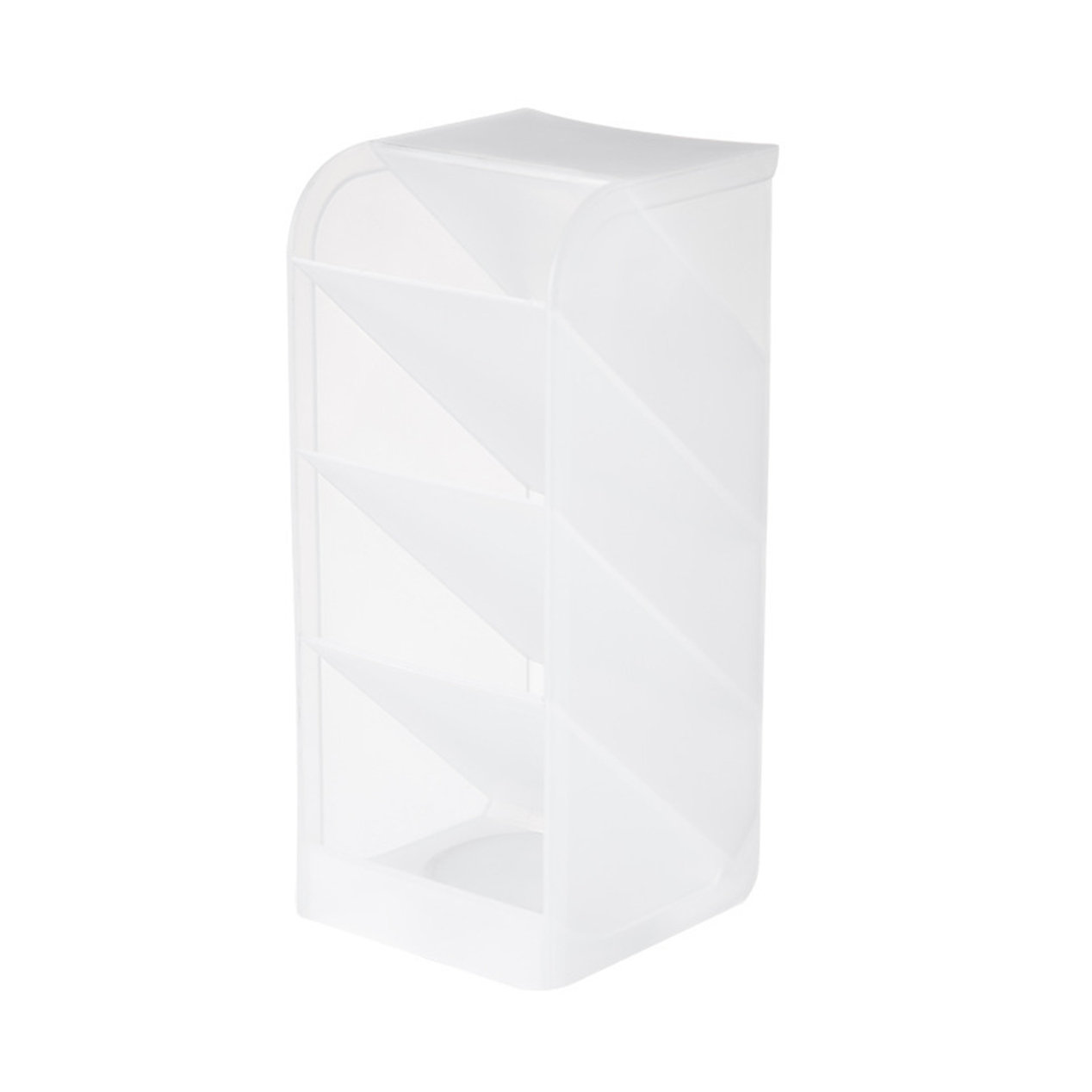 Inbox Zero Desktop Stationary Organizer Pen Holder Storage for Office ...