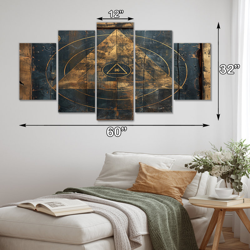 esoteric occult artwork