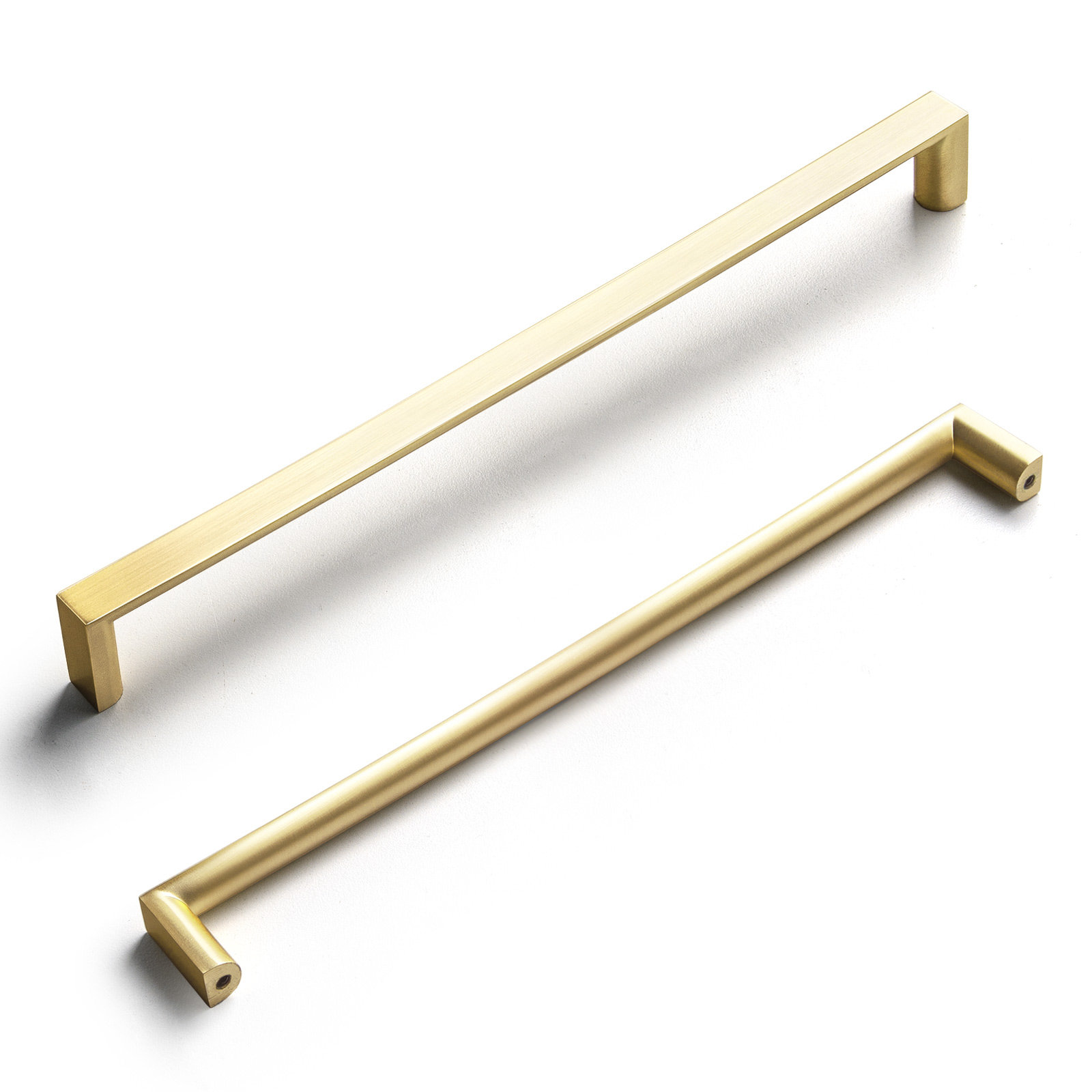 MECANS 8 4/5" Center to Center Bar Pull | Wayfair