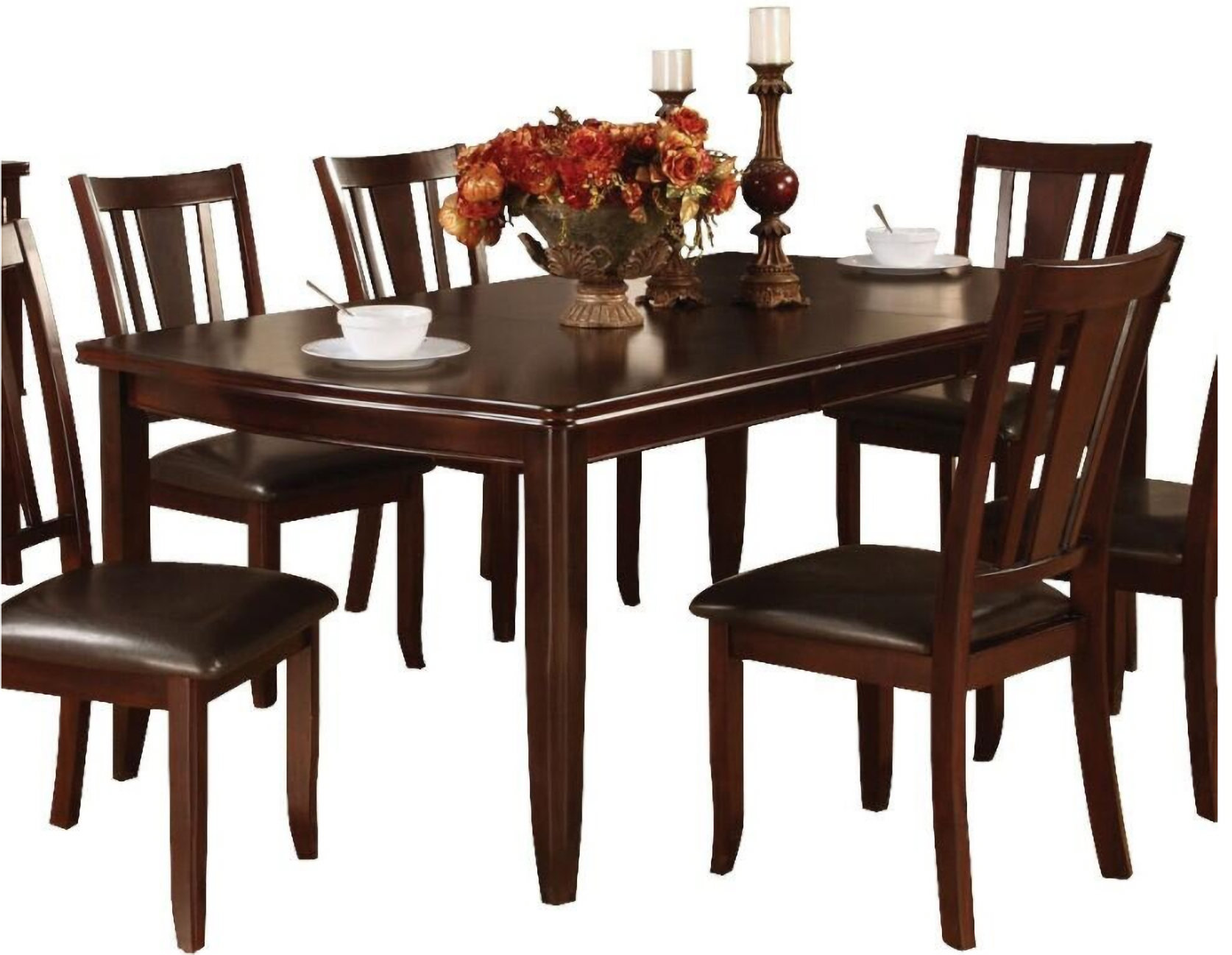Red Barrel Studio® Feije 42" Extendable Dining Table | Wayfair