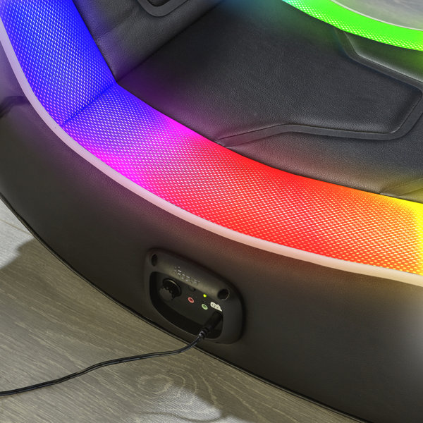 X Rocker Chimera RGB LED Audio Gaming Chair & Reviews | Wayfair.co.uk