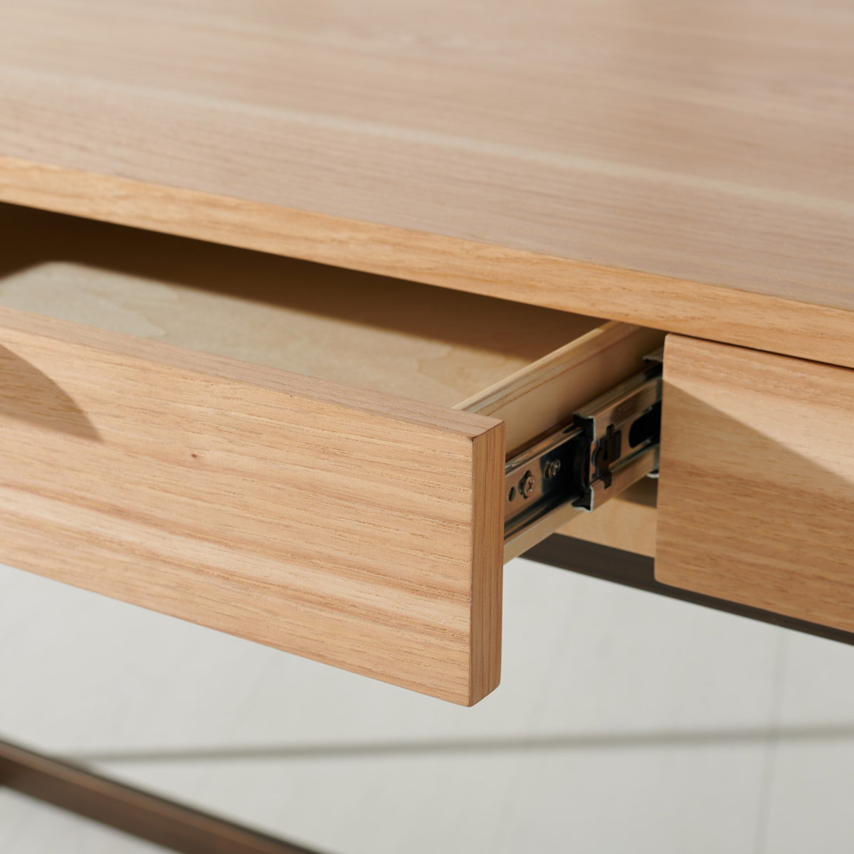 Safavieh Couture Couture Genevieve Writing Desk & Reviews | Perigold