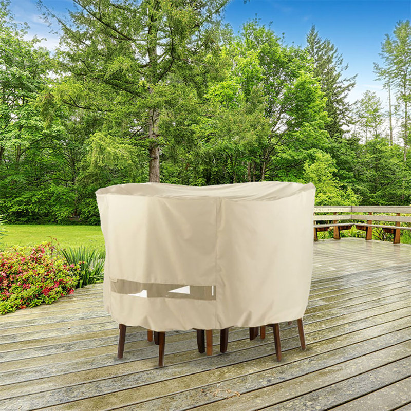 Outdoor Patio Dining Set Covers at Bianca Wilson blog