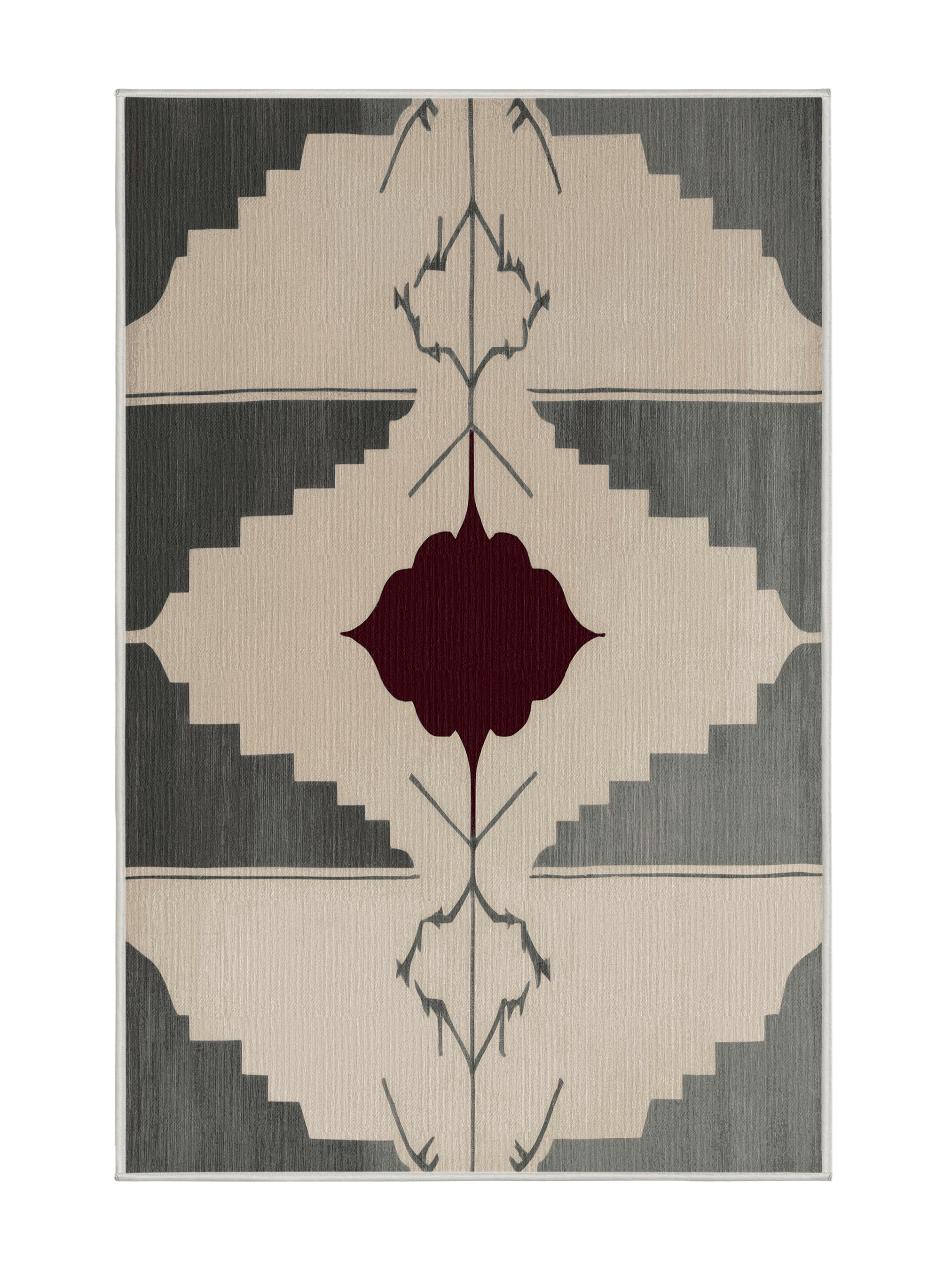 Charlton Home Quantum Threads Rug - Wayfair Canada