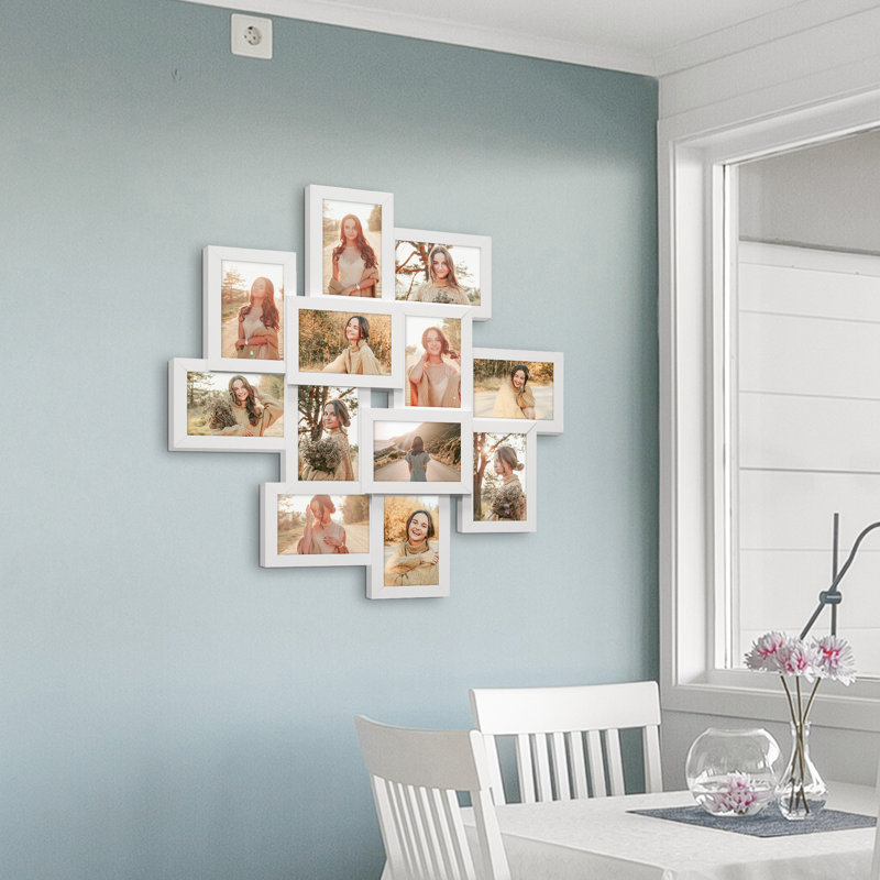 Ebern Designs Gallery Wall Picture Frame | Wayfair