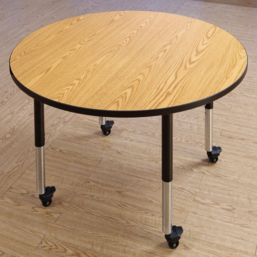 Round Activity Tables | Wayfair