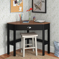 Corner Desks You'll Love | Wayfair