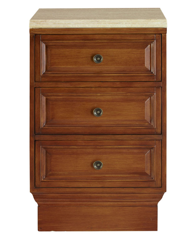 Silkroad Exclusive Drawer Bank | Wayfair