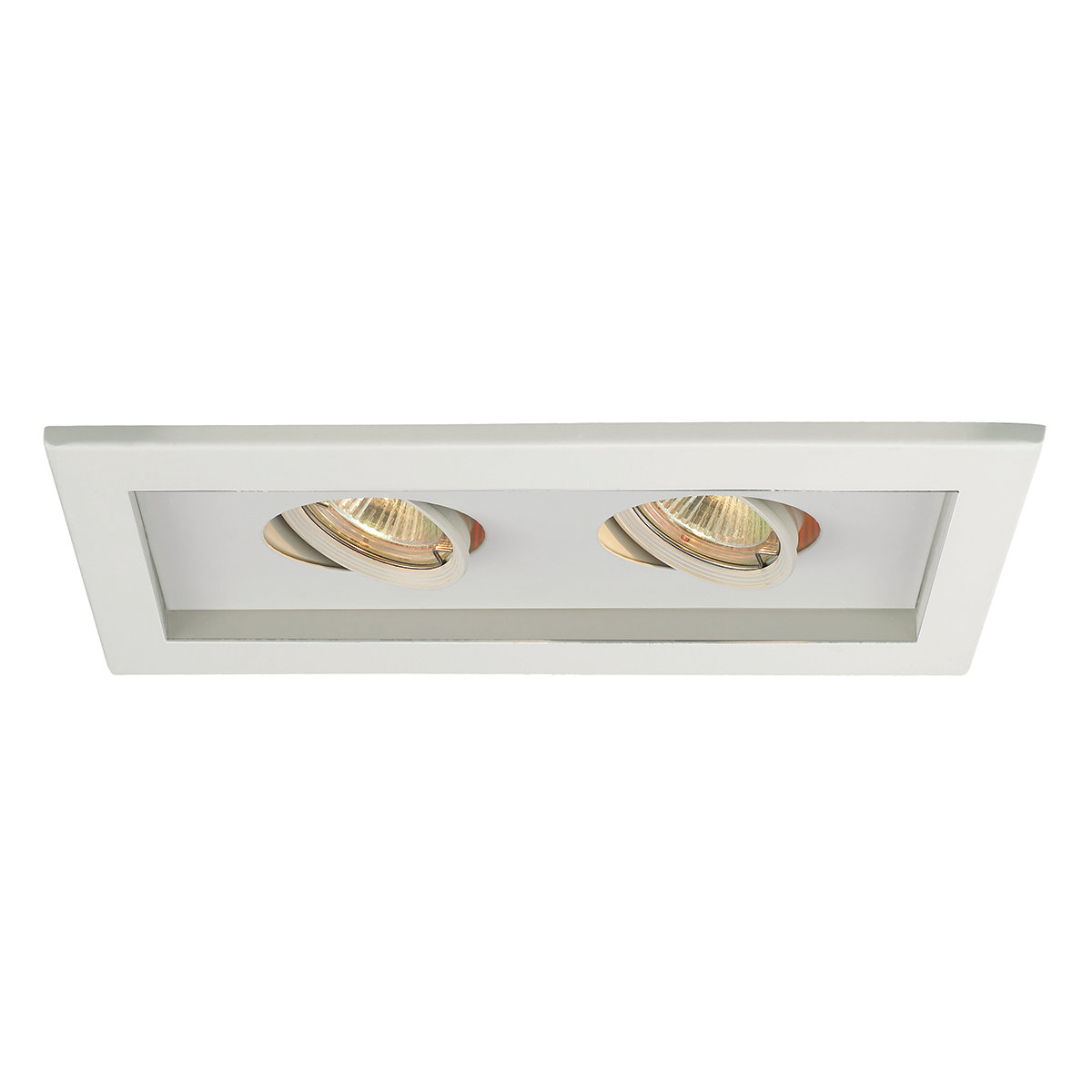 WAC Lighting 10'' Recessed Lighting Housing for New Construction | Wayfair