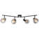 Wade Logan Reyer Glass Ceiling Spotlight & Reviews | Wayfair.co.uk