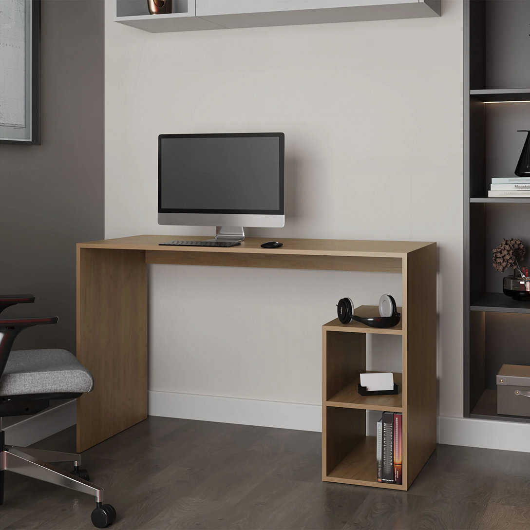 Latitude Run® Computer Desk | Wayfair