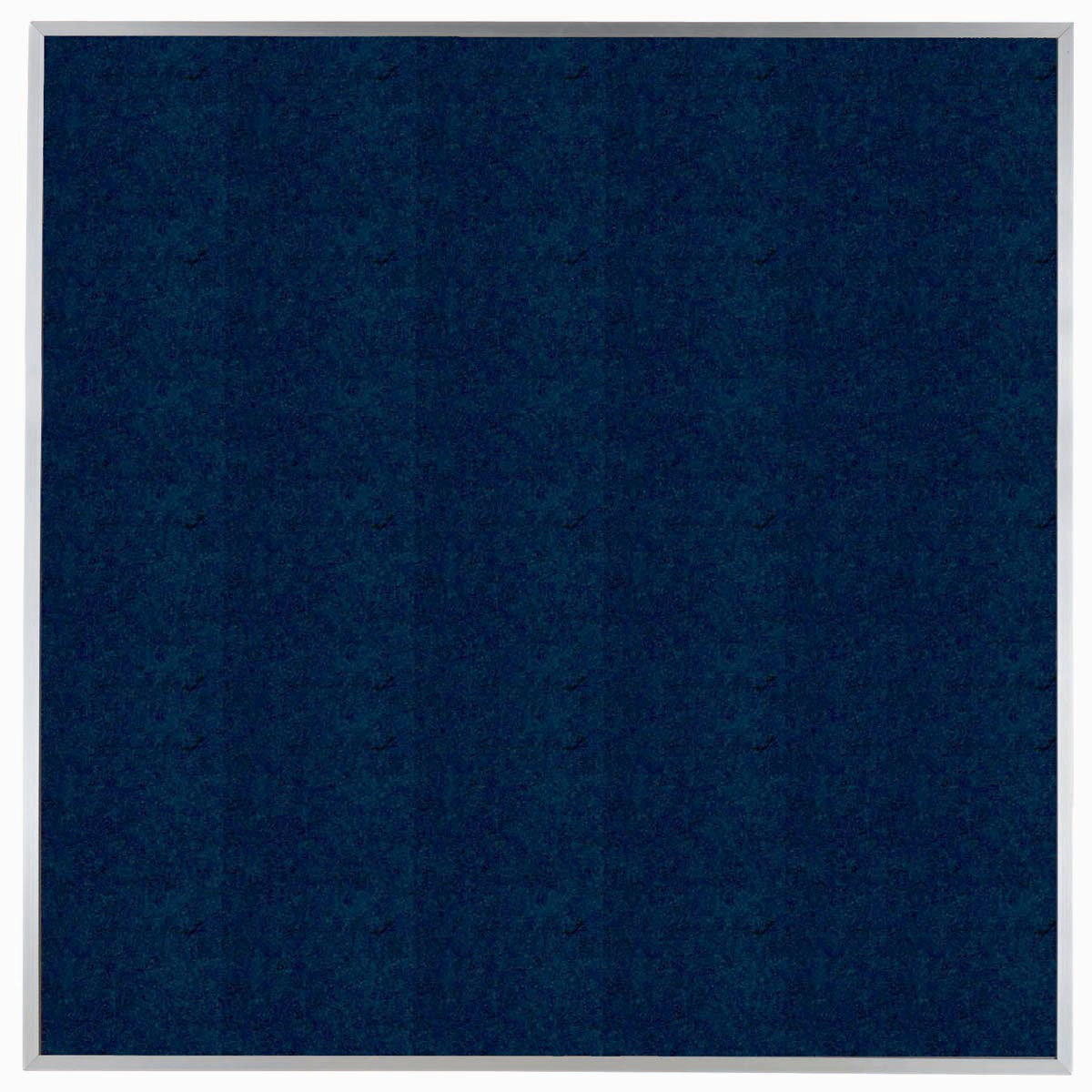 AARCO Vinyl Impregnated Cork Bulletin Board | Wayfair