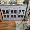 Wade Logan® Atanaska 47.2''W 2 Drawer Sideboard Buffet with Cabinets ...